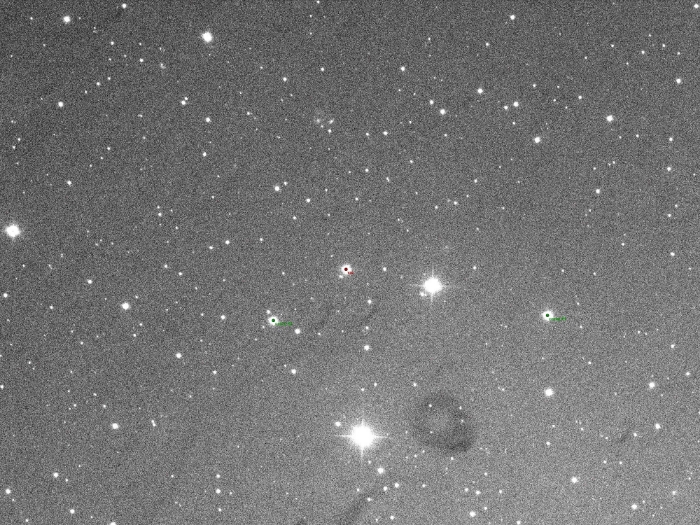 WASP-88 - JD 2460898.48369 - VarAstro